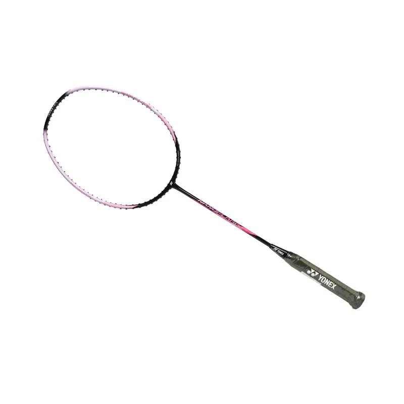 Yonex Nanoflare 001 Feel (Black / Pink) – BadmintonDirect.com