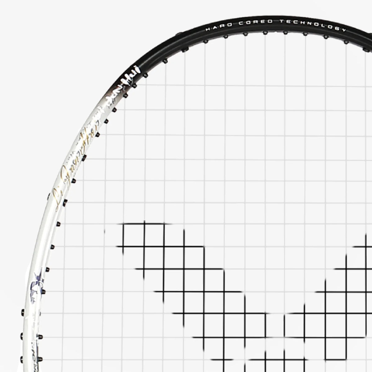 2023 Victor Auraspeed Li Jun Hui Limited Edition (LJH/S) (Bright Silve ...