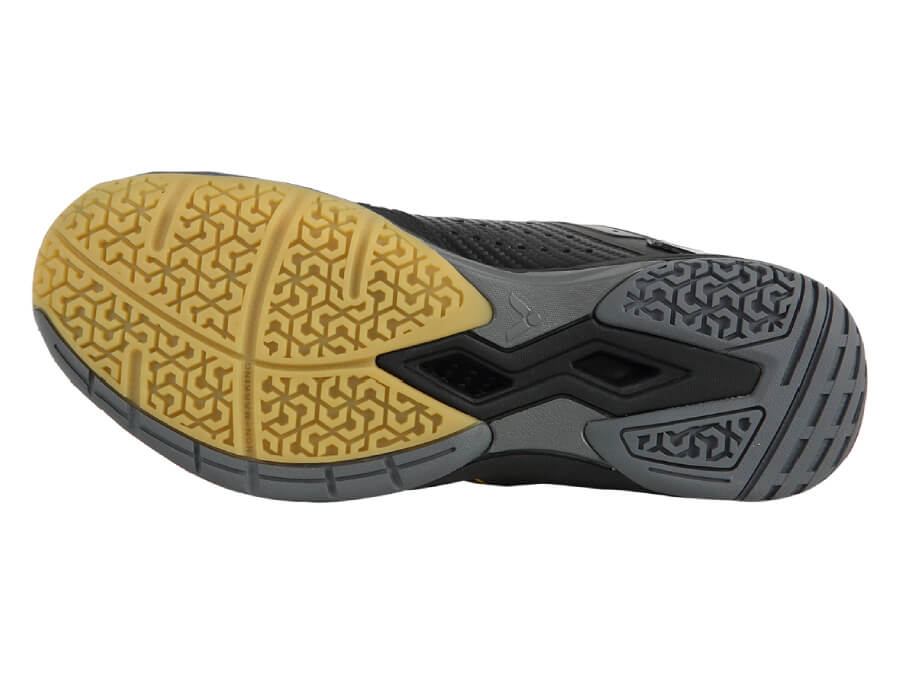 2023 Victor P8500 II C Performance Shoes (Black) – BadmintonDirect.com