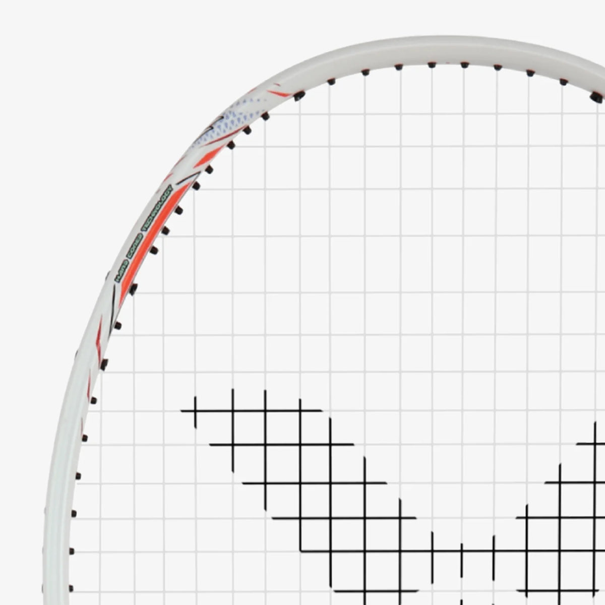 2022 Victor Thruster Ryuga TD (Flame Red) – BadmintonDirect.com