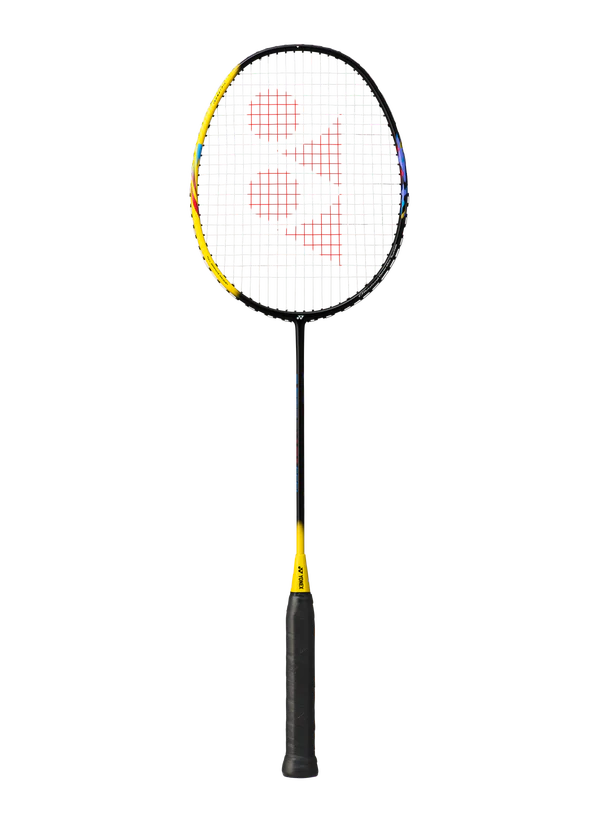 Yonex Astrox 01 Feel (Black/Yellow) – BadmintonDirect.com