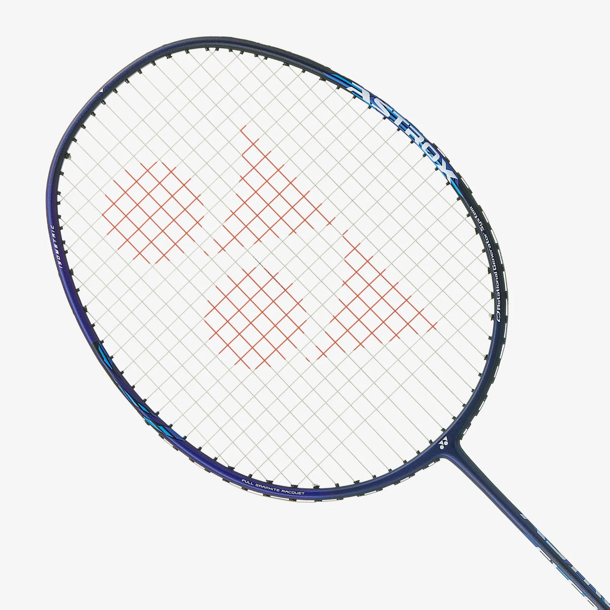 Yonex Astrox 01 Clear (Black / Blue) – BadmintonDirect.com