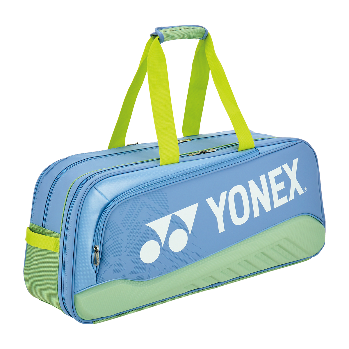 Yonex Expert Tournament Bag BA02531WEX (Smoke Blue) – BadmintonDirect.com