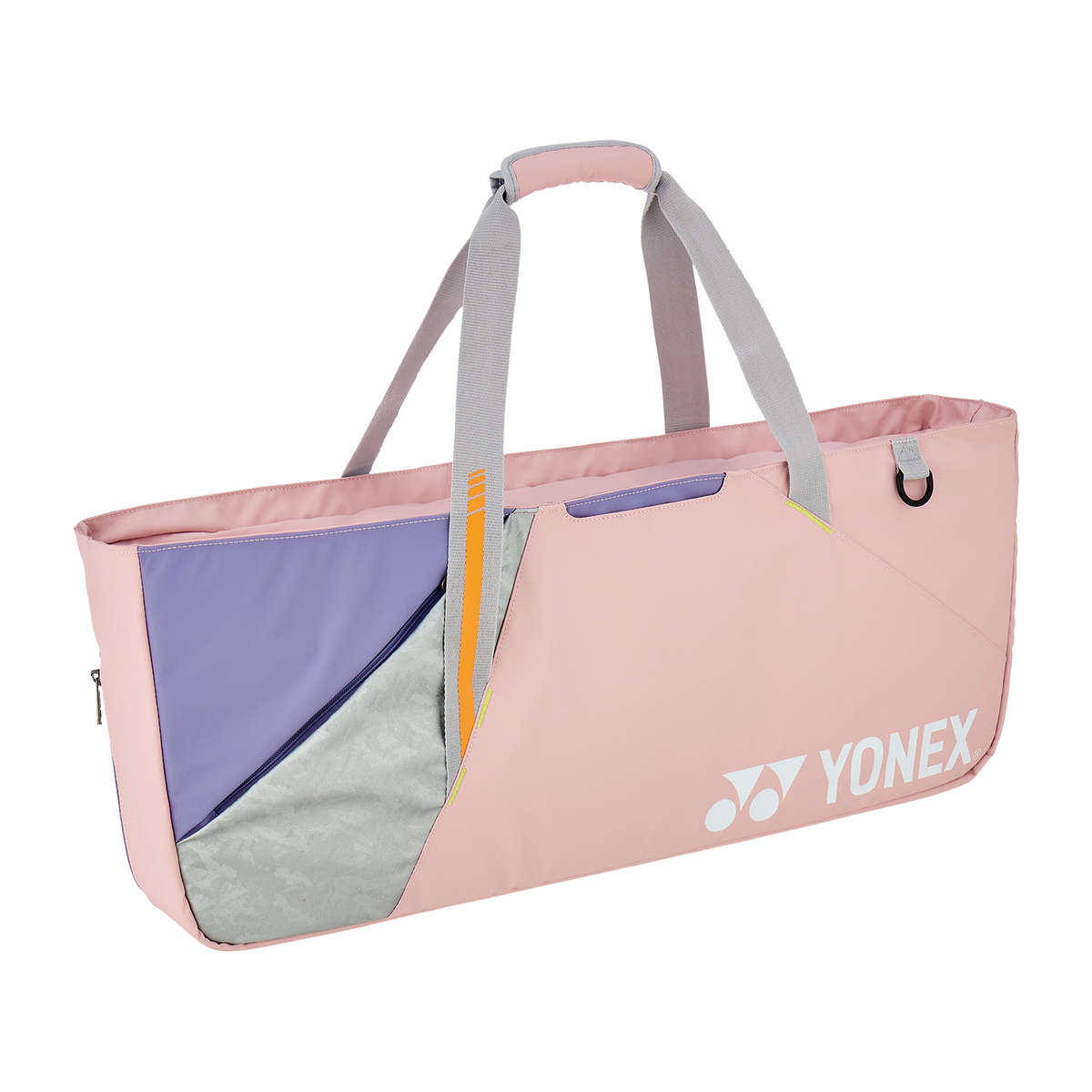 Yonex Club Tournament Bag BA52531WEX (Pink) – BadmintonDirect.com