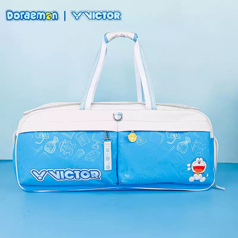 Victor x Doraemon Rectangular Bag – BadmintonDirect.com