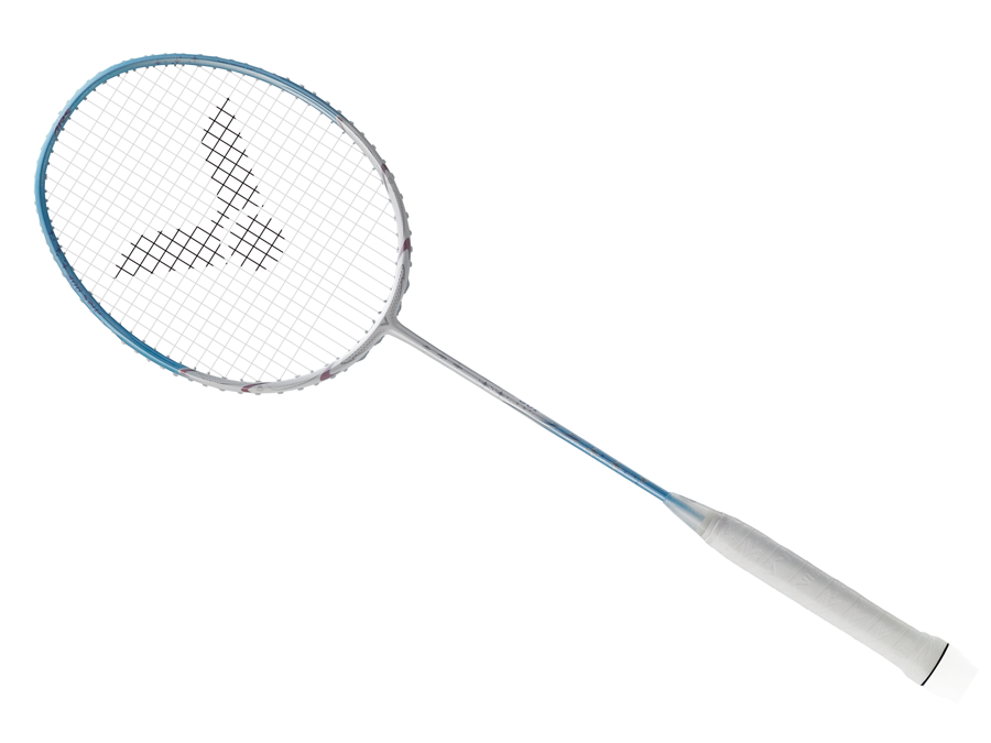 2021 Victor Auraspeed 90F (Light Blue) – BadmintonDirect.com