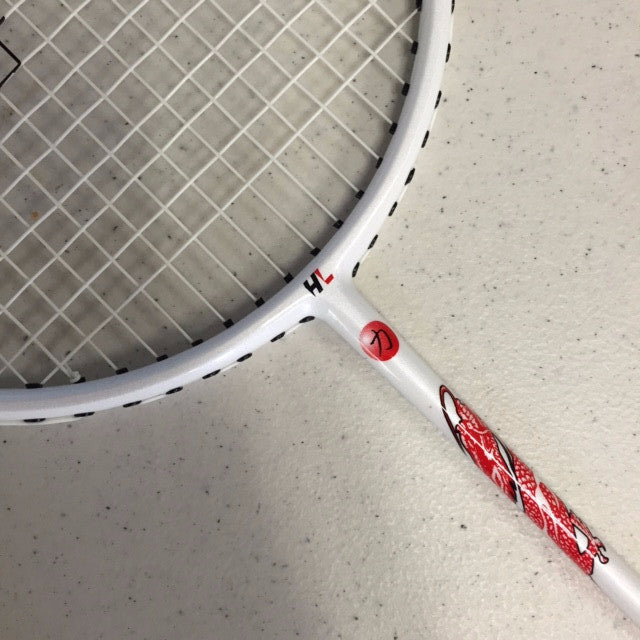 HL Ben Lee Dragon Badminton Racket – BadmintonDirect.com
