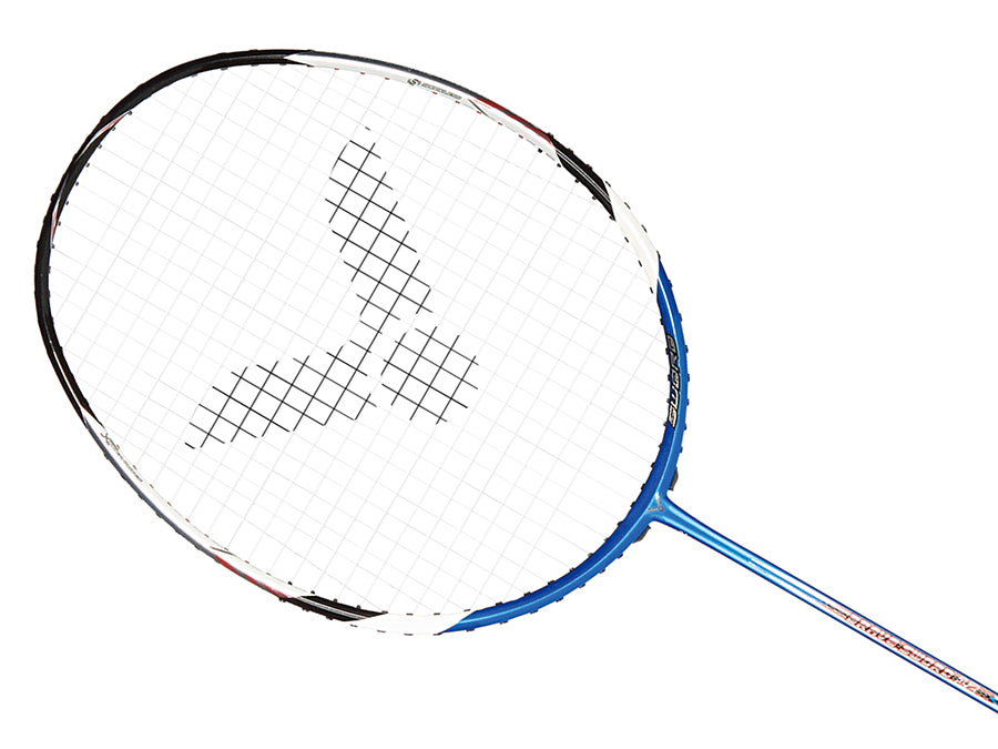 2011 Victor Brave Sword 12 Badminton Racket – BadmintonDirect.com